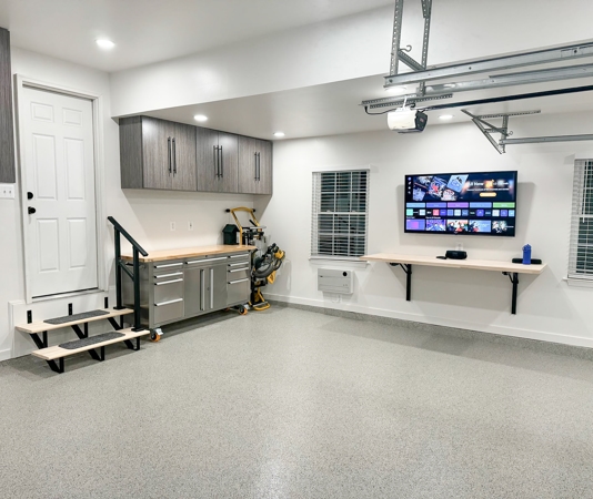 Residential Articles | GarageExperts®