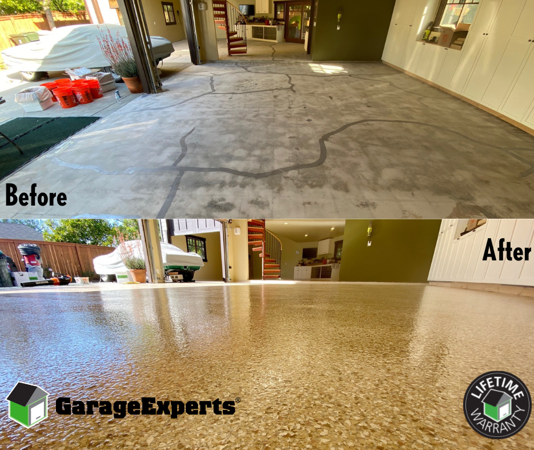 Residential Articles | GarageExperts®