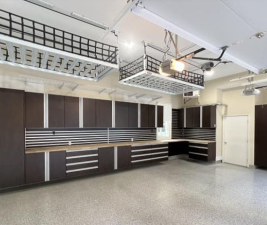 Residential Articles | GarageExperts®