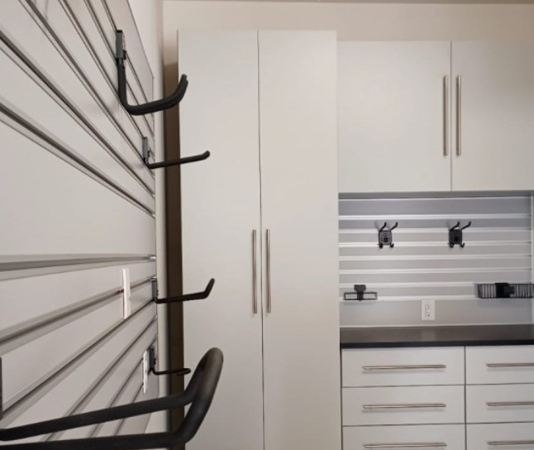 Unclutter your Garage with Garage Storage Racks! | The GarageExperts® Blog