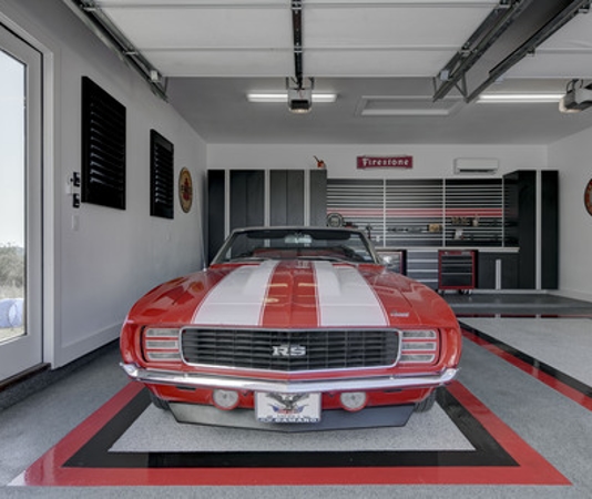 Articles | GarageExperts®