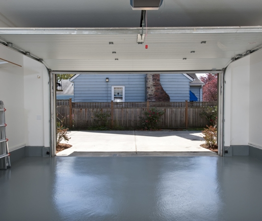 Residential Articles | GarageExperts®